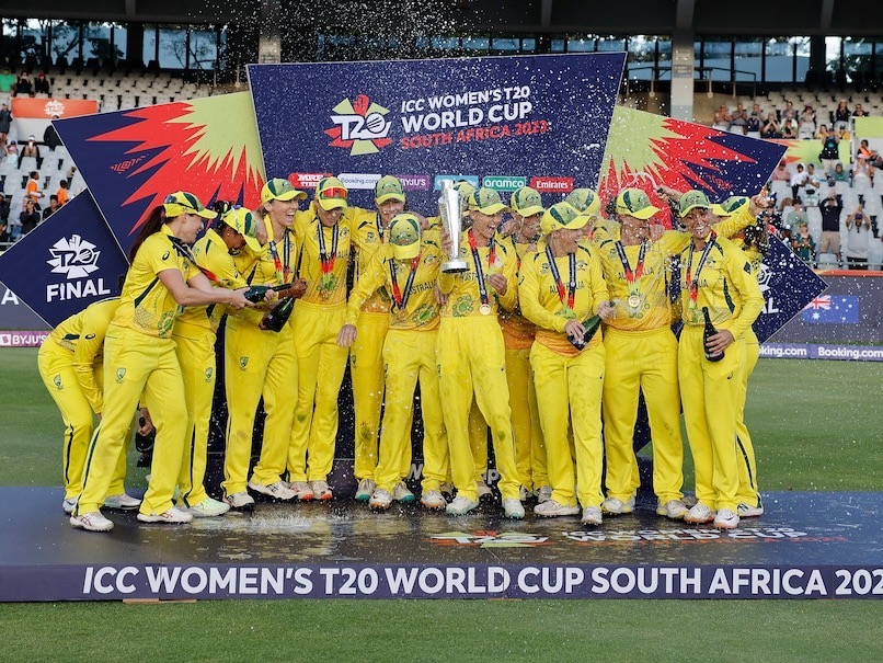 Women’s World Cup sets record with highest-ever prize money - Live ...
