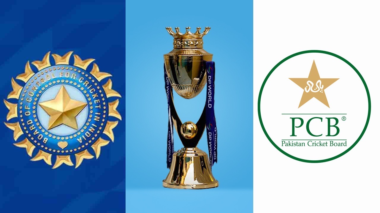 BCCI and PCB set for clash at ICC meet over Asia Cup Trophy row - Live ...